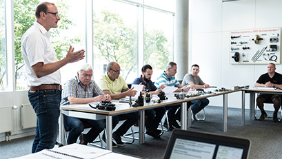 Electronic Stability Program (ESP) - Electronic Stability Program (ESP ...