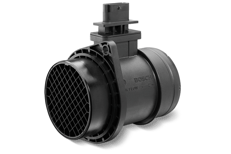 Mass Air Flow Sensors (0281006196) - Mass Air Flow Sensors - Bosch ...