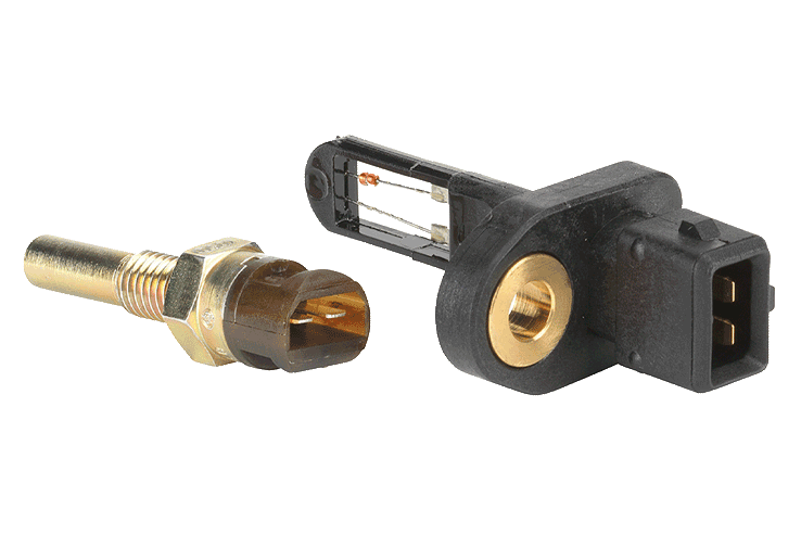 Air Temperature Sensors (0281002046) - Air Temperature Sensors - Bosch ...