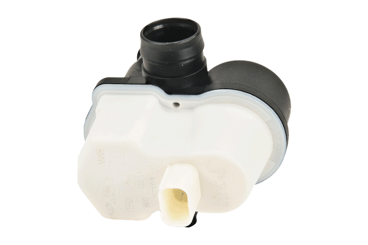 Leak Detection Pump (0280142345) - Leak Detection Pump - Bosch Fleet ...