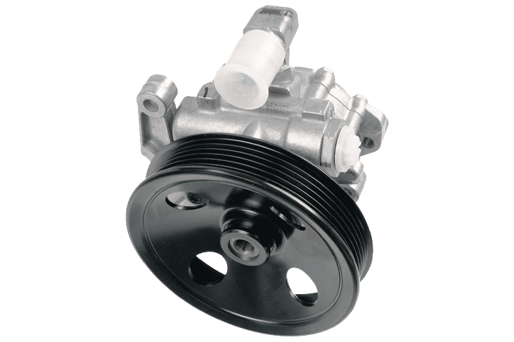 Bombas de dirección (KS00000634) - Steering Pumps - Bosch Fleet Solutions